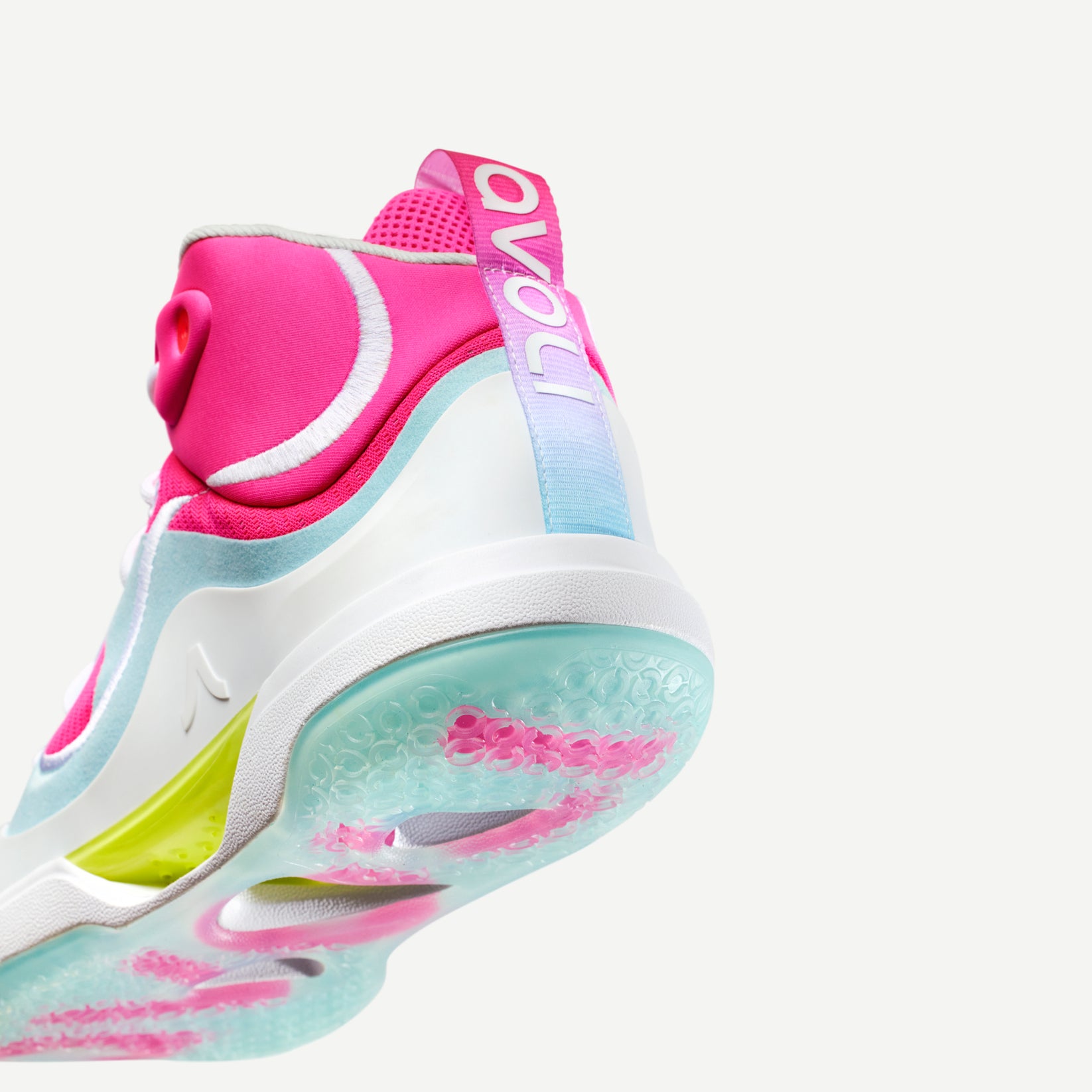 Avoli Mid Cotton Candy
