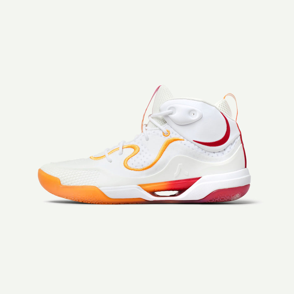 VOL II Mid Volleyball Shoe – Avoli