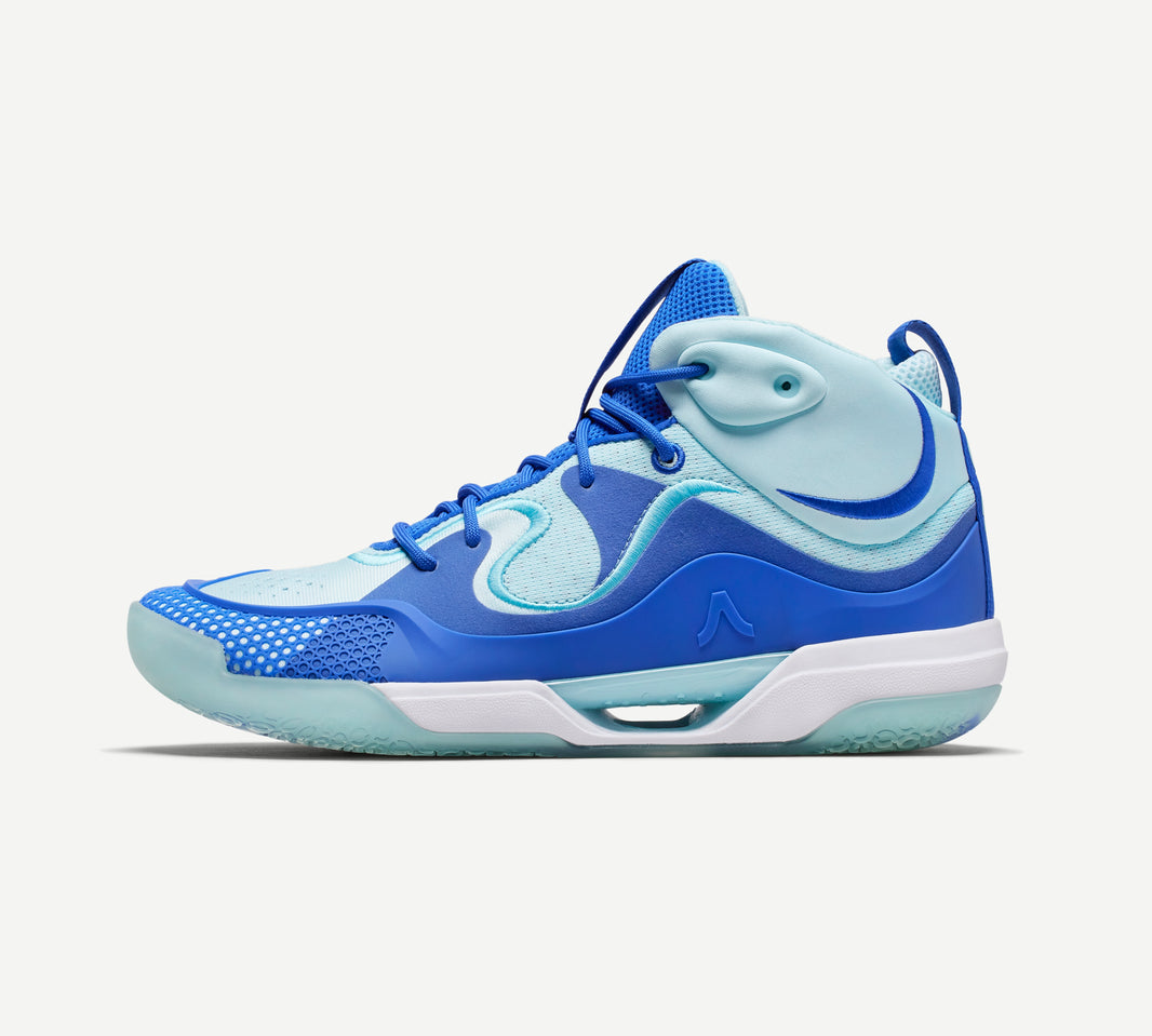 VOL II Mid Volleyball Shoe – Avoli