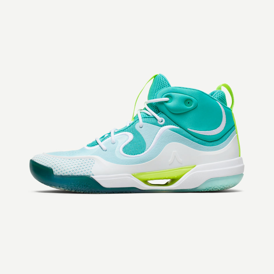 VOL II Mid Volleyball Shoe – Avoli