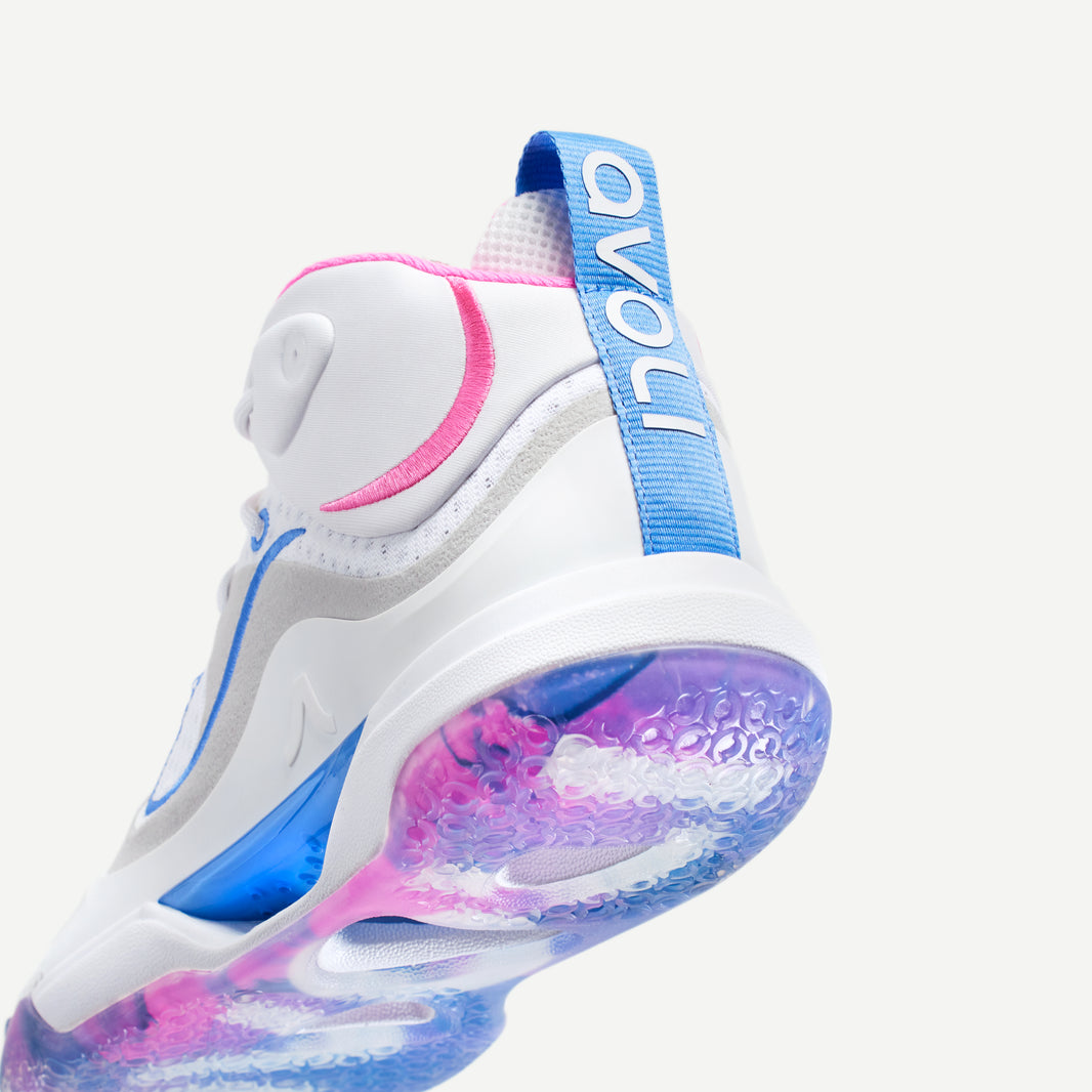 VOL II Mid Volleyball Shoe – Avoli