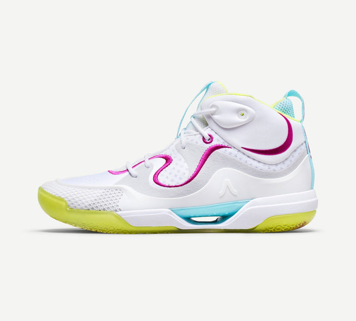 VOL II Mid Volleyball Shoe – Avoli