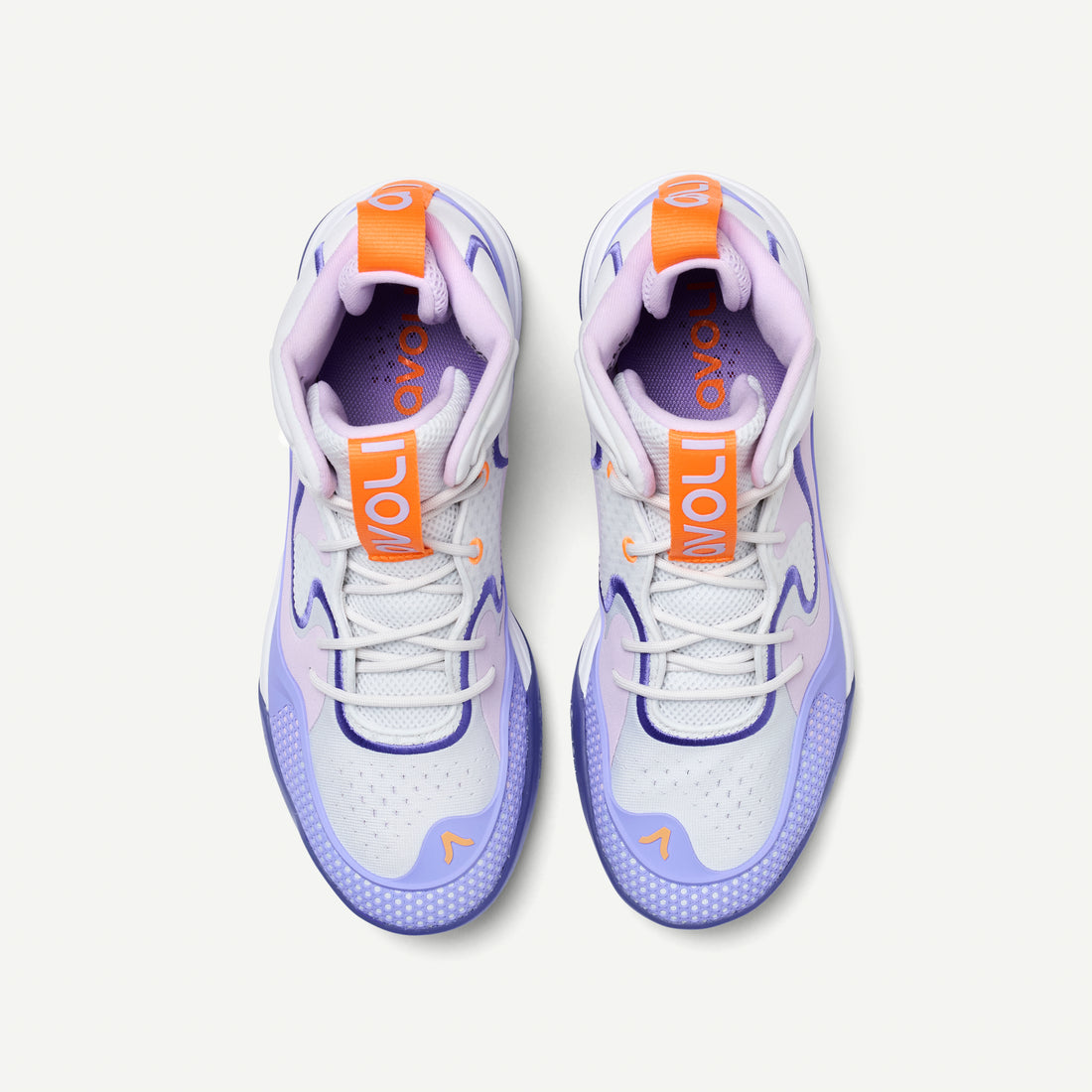 Avoli Mid Purple Nimbus